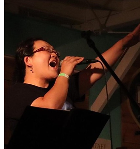 Bio – Vocal Discovery